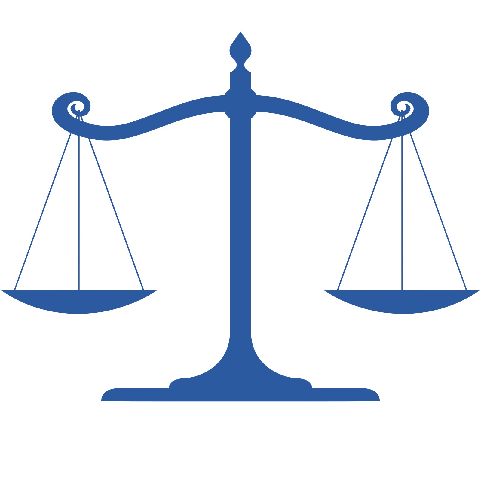 Justice Analysis Institute - Researching Justice for All